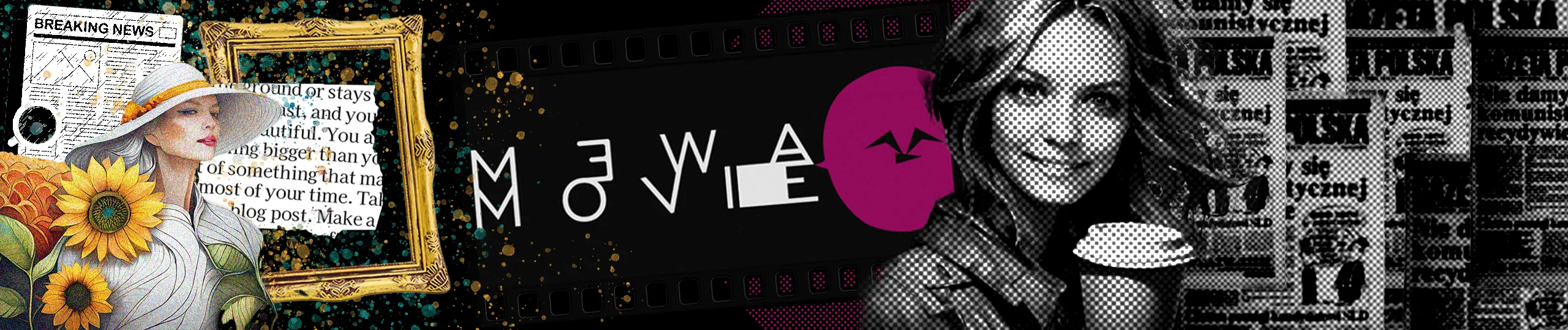 mewa.movie is movies and graphics, graphics and movies - Buymeacoffee