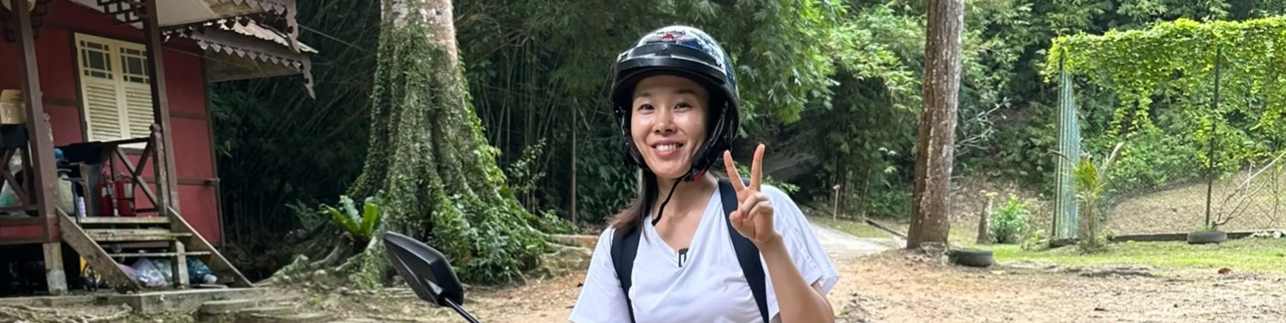 iChang and Jimmy is YouTuber! - Buymeacoffee