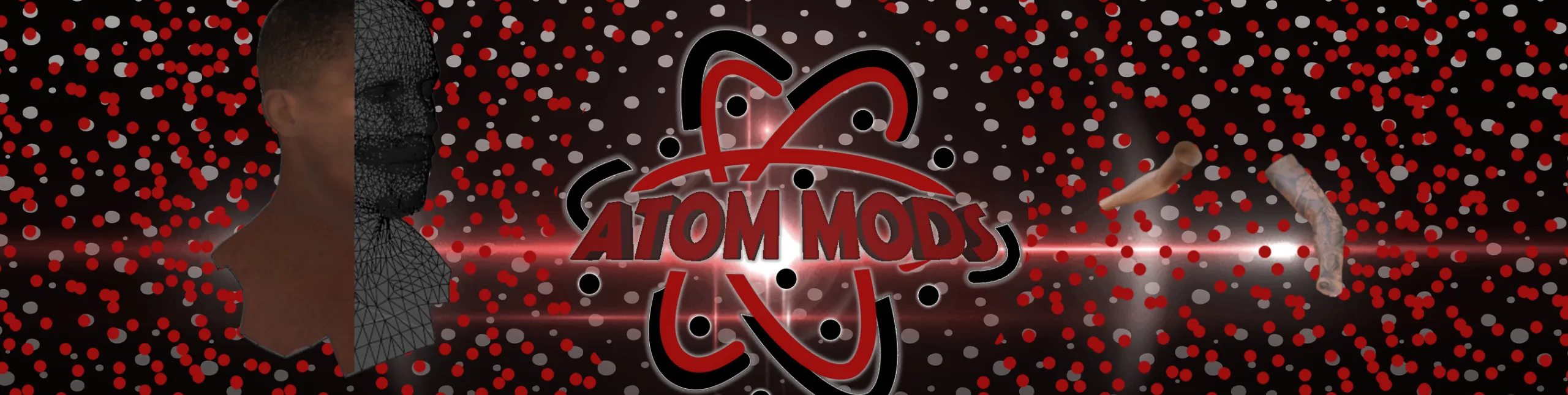 Extras | Atom Mods - Buymeacoffee