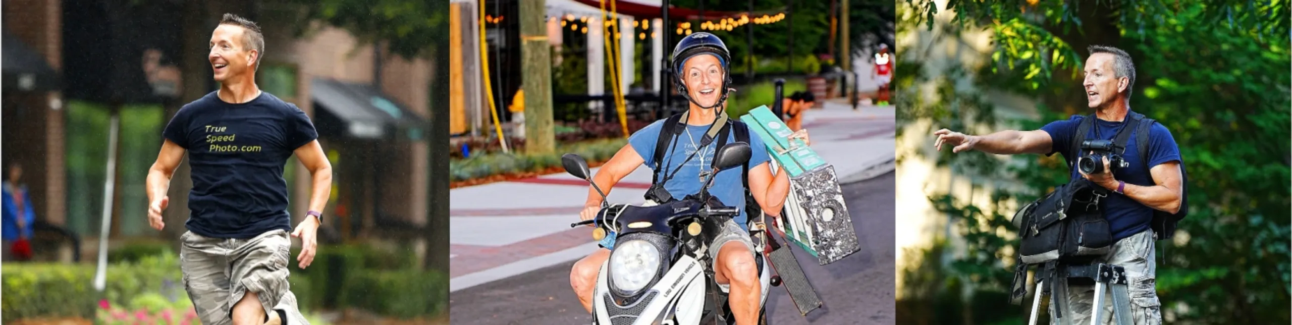 Tim Nettleton - Buymeacoffee