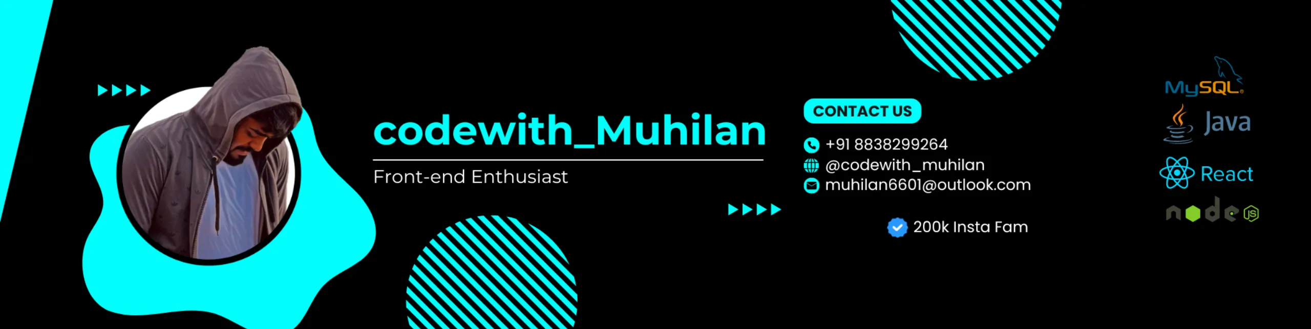 MUHILAN is Web based creative Components and Elements - Buymeacoffee