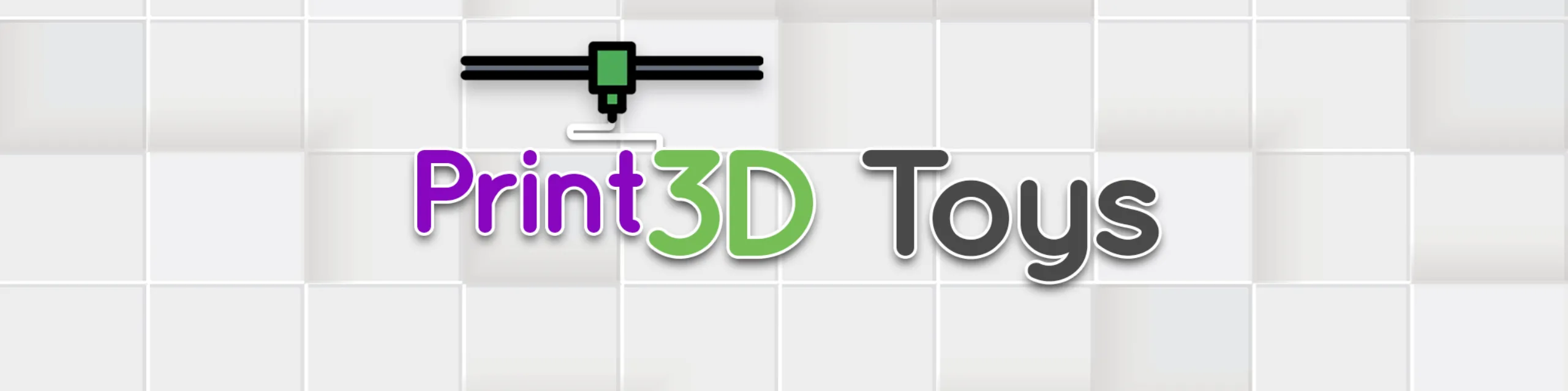 Print3d Toys is Dioramas y props con impresión 3D - Buymeacoffee
