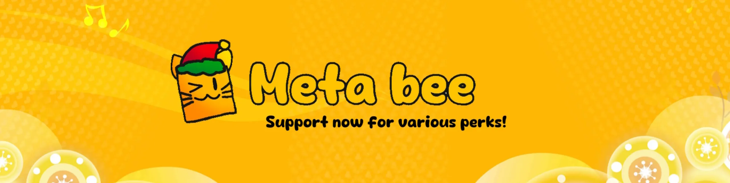 Meta Bee is creating software - Buymeacoffee