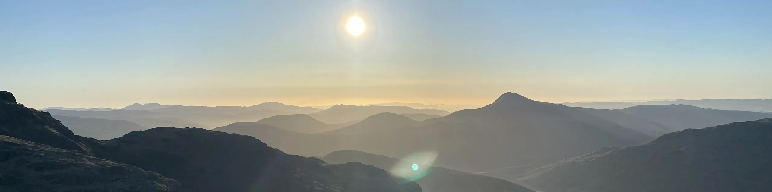 Scottish Summiteer is Outdoor Content - Buymeacoffee