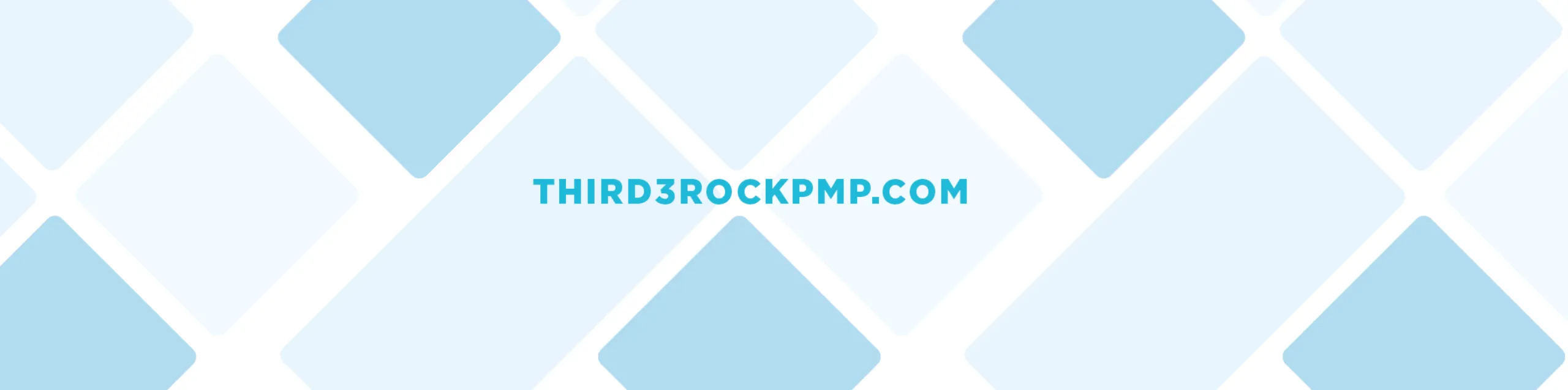 Kris @ Third3Rock is PMP & PMI-ACP Exam Study Notes - Buymeacoffee