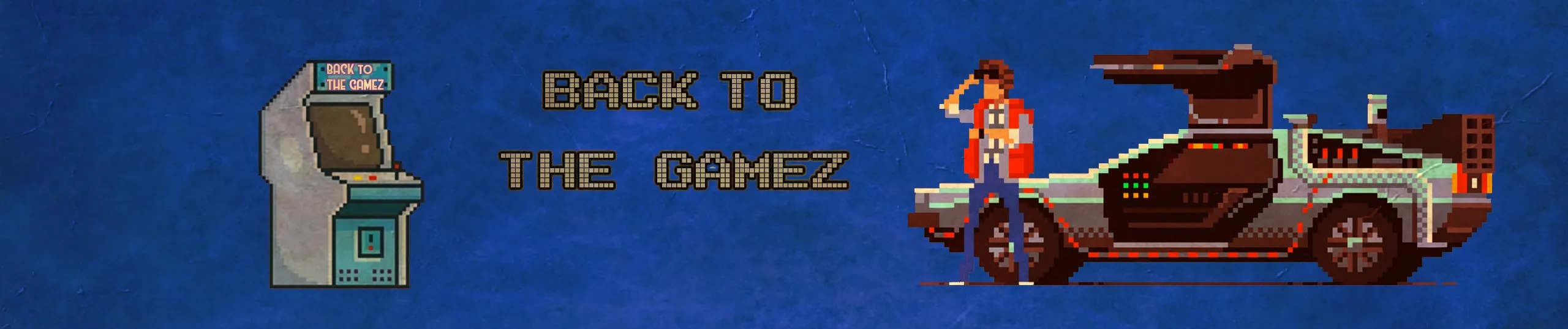 Back to The GameZ is Fan Game Videos - Buymeacoffee