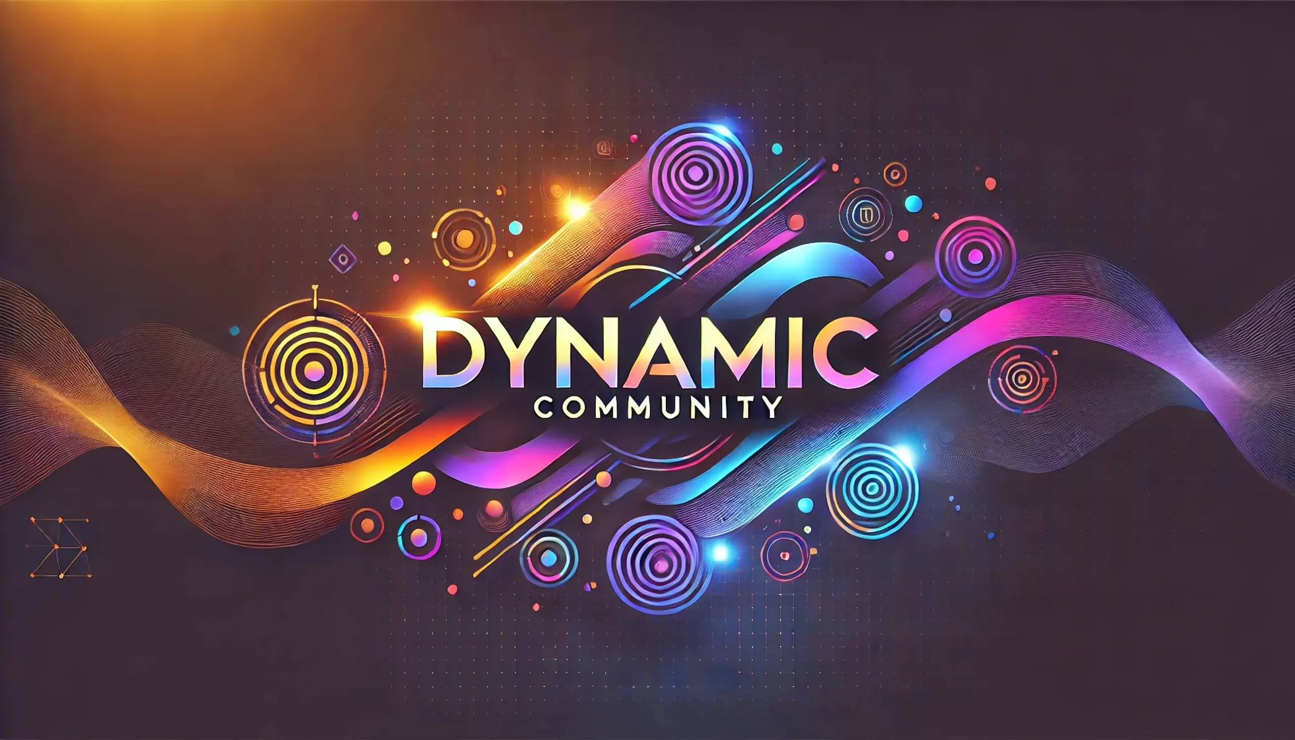 Extras | Dynamic Community™ - Buymeacoffee