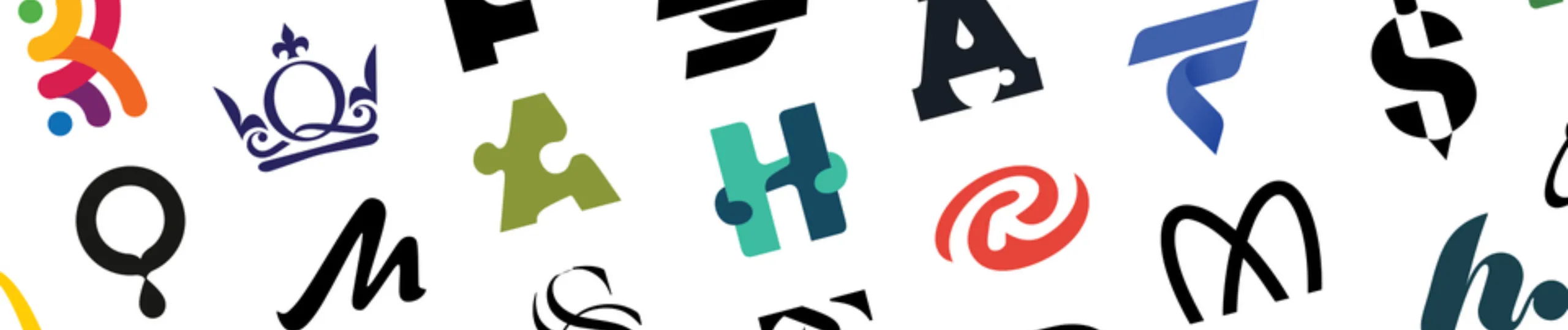 Logos & Types is Letter Logo Love! - Buymeacoffee