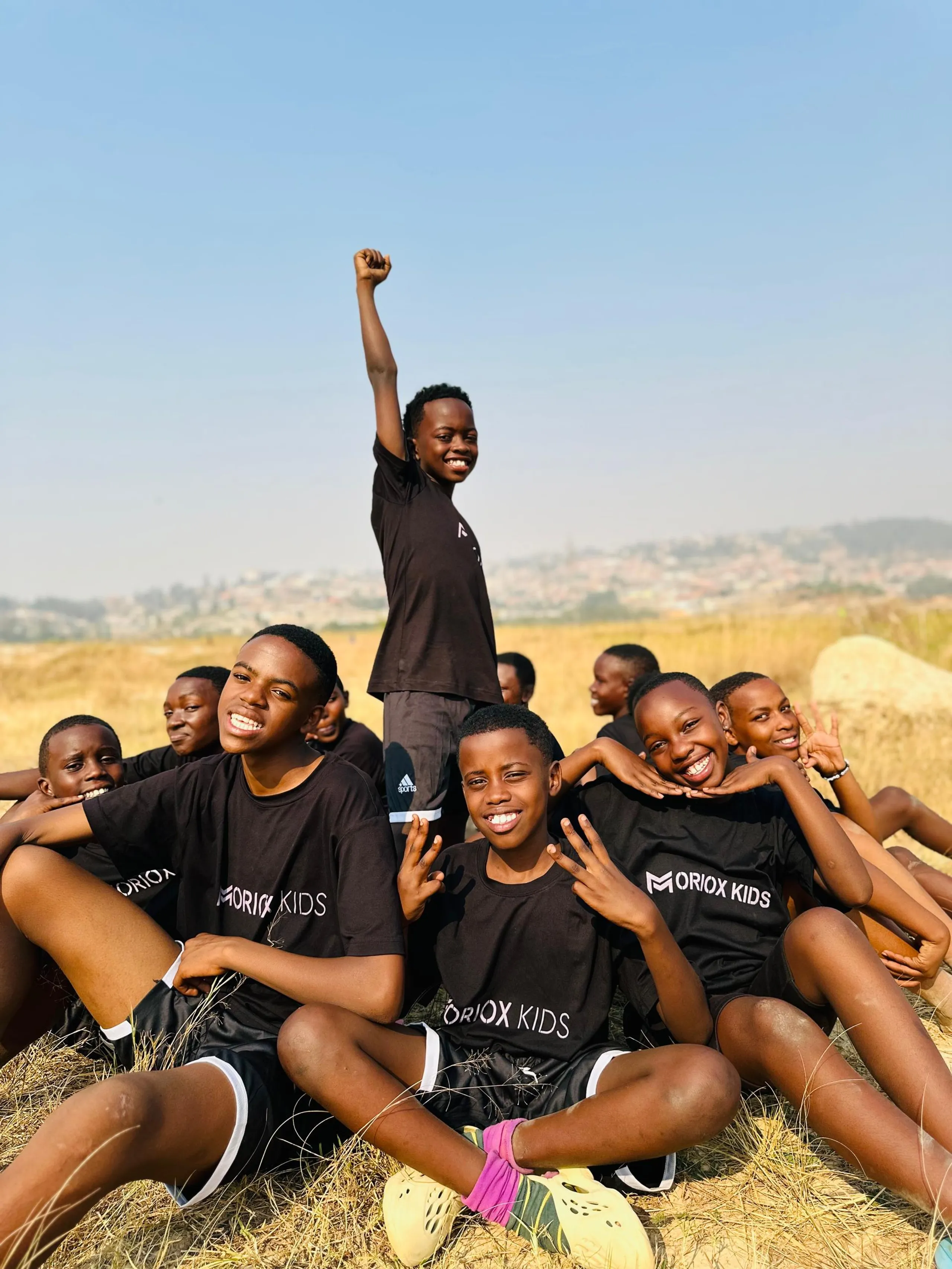 Moriox kids - Buymeacoffee