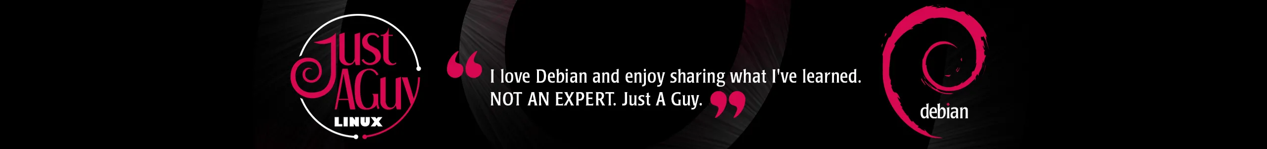 Drew is Documentation, how-to, Debian videos. #Linux - Buymeacoffee