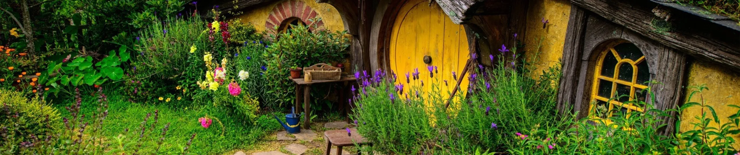 Hobbiton Piper is a YouTube Content Creator - Buymeacoffee