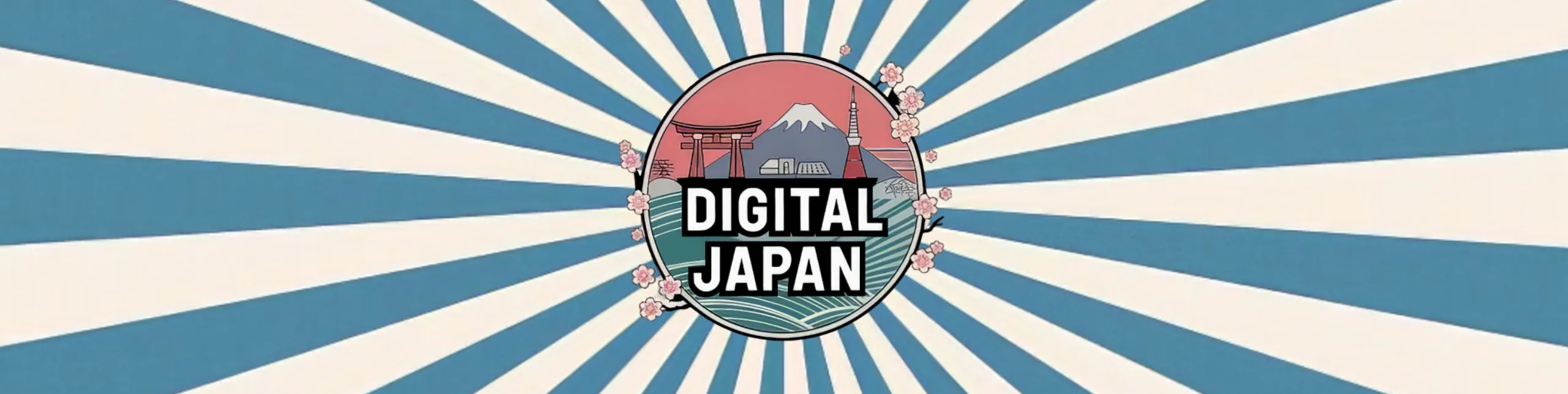 Digital Japan - Buymeacoffee