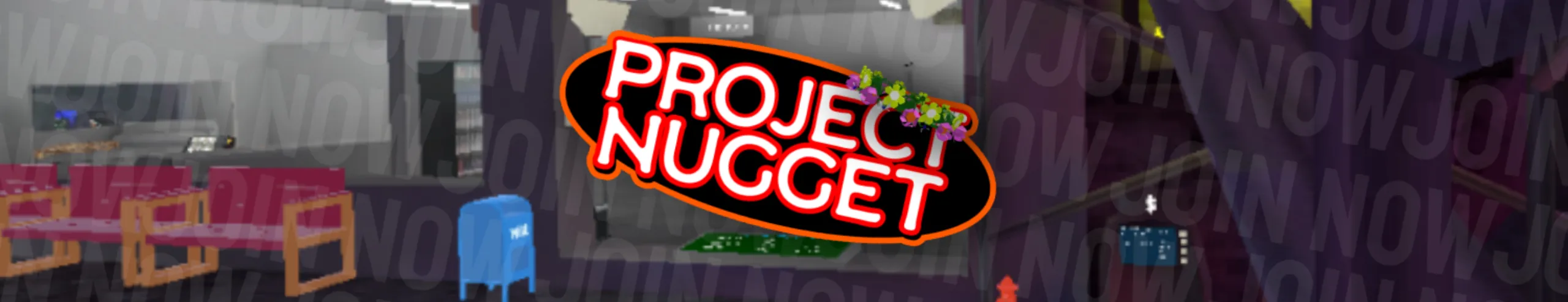 Project Nugget is A Gorilla Tag copy. - Buymeacoffee