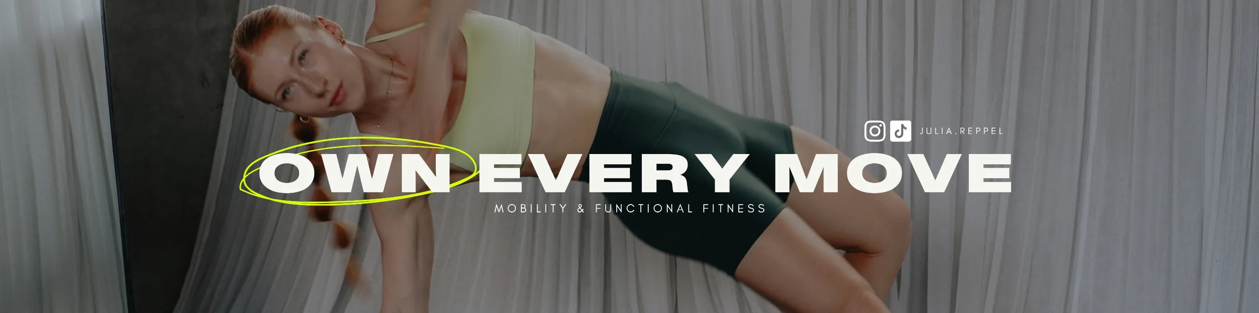 Julia Reppel - Buymeacoffee