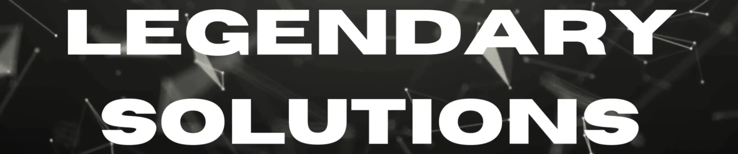 Legendary Solutions is Stock chart analysis, spreadsheet, stock ...