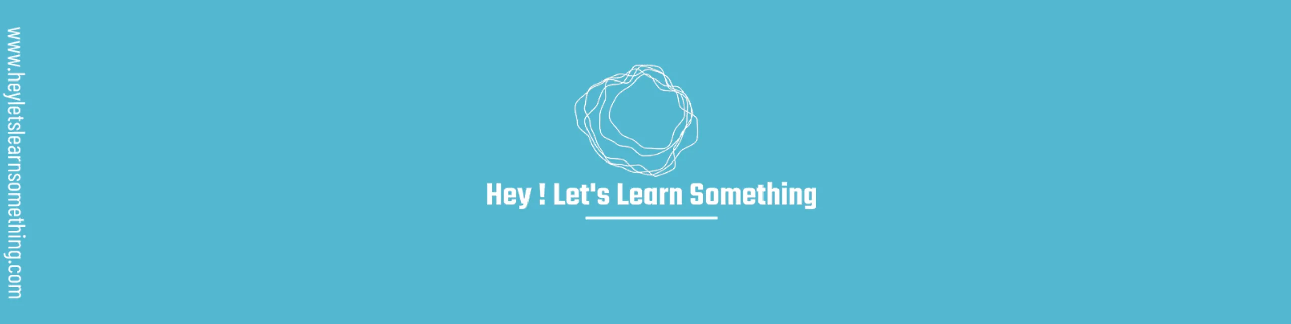 Hey ! Let’s Learn Something's Shop | Buy Me a Coffee - Buymeacoffee