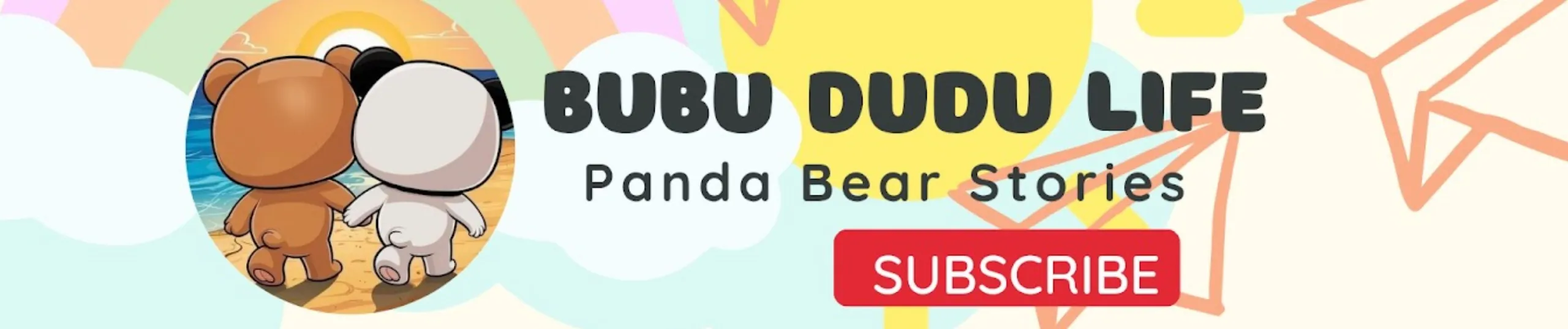 Bubu and Dudu: Green Hills Stories is I am creating beautiful stories about the life of Bubu and ...