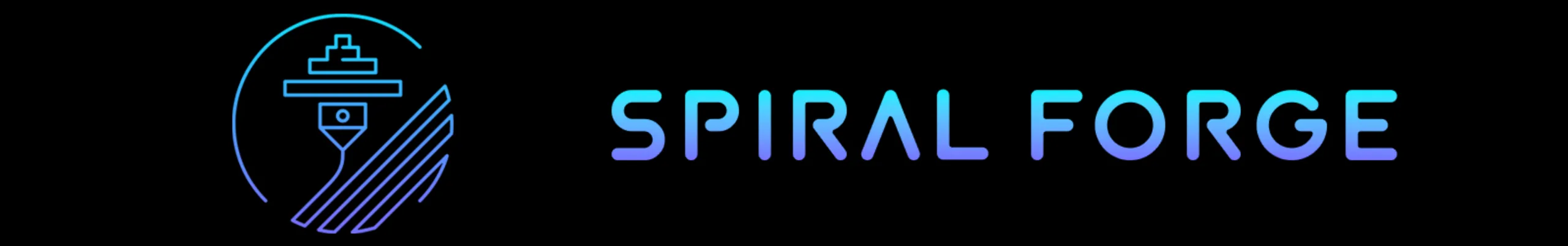 SpiralForge - Buymeacoffee