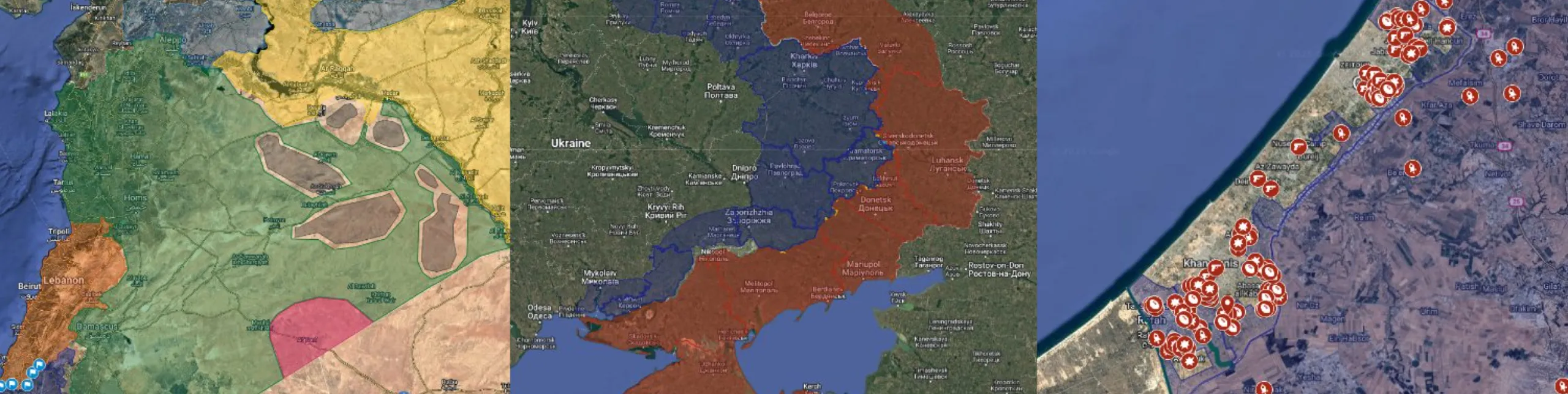 AMK Mapping - Buymeacoffee