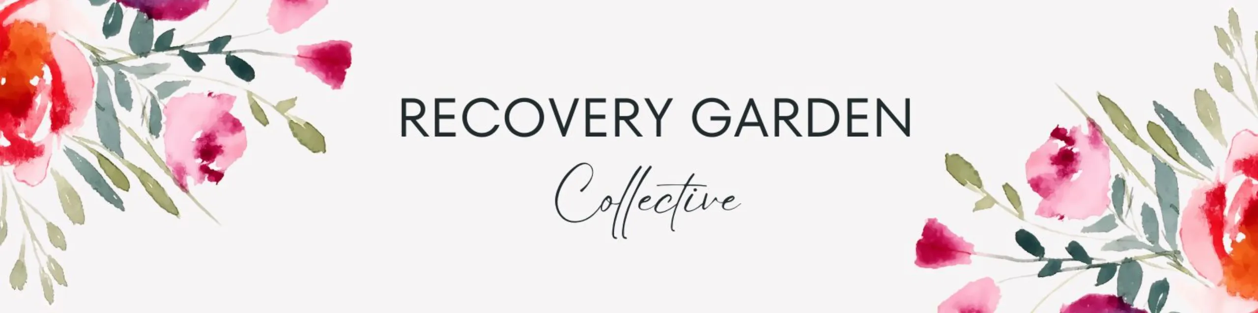 Recovery Garden Collective is Sobriety/Moderation/Sober Curious Peer ...