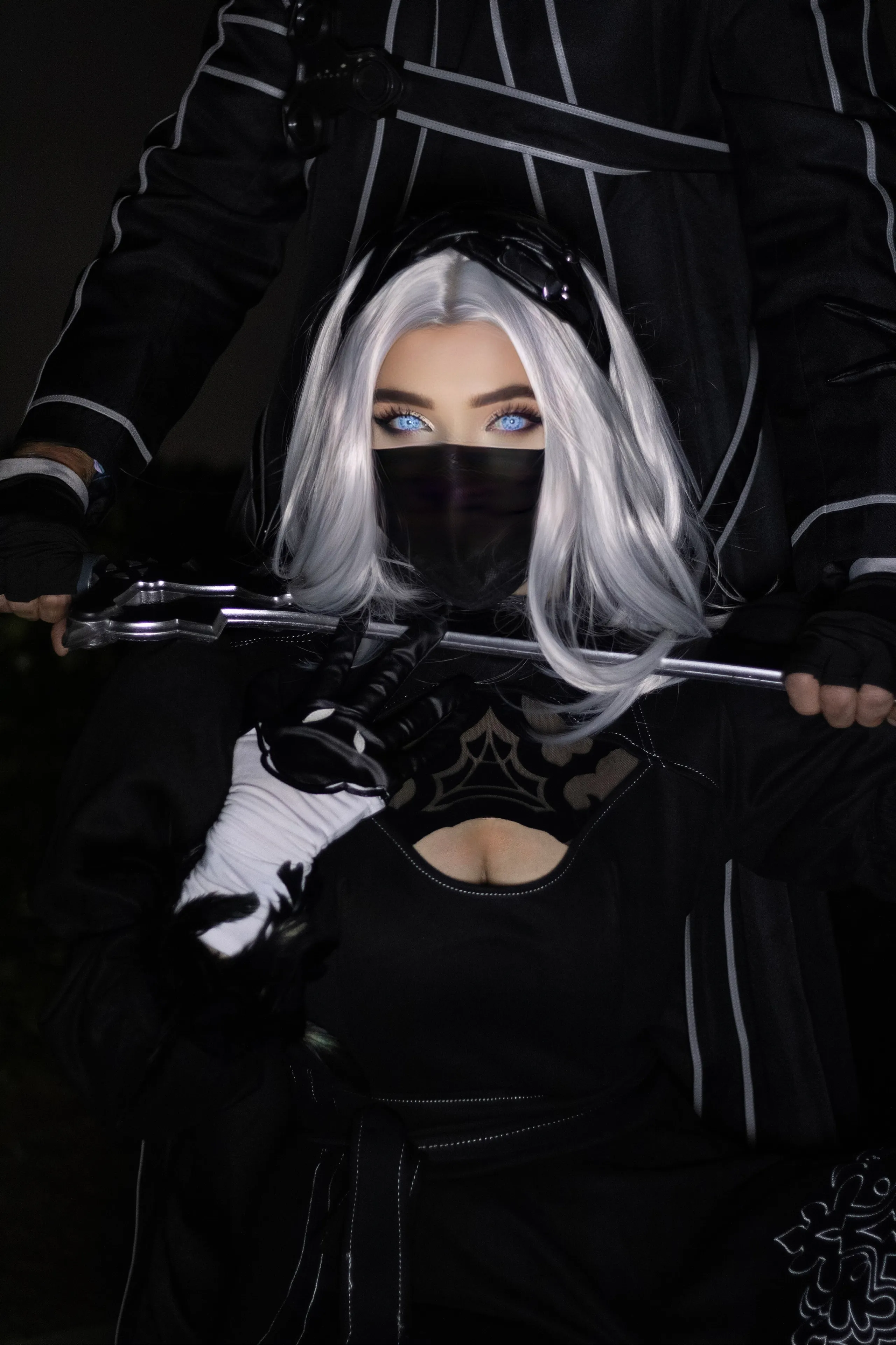 Kitagawa LiSsa - Buymeacoffee