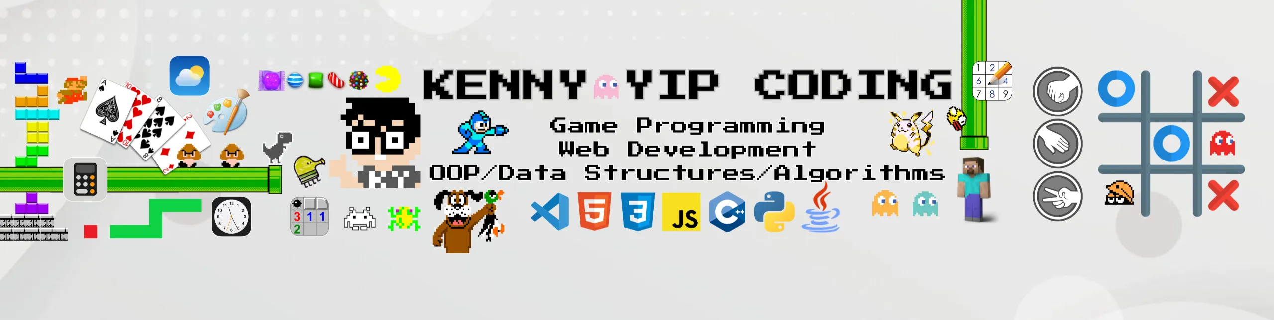 Kenny Yip Coding Buymeacoffee