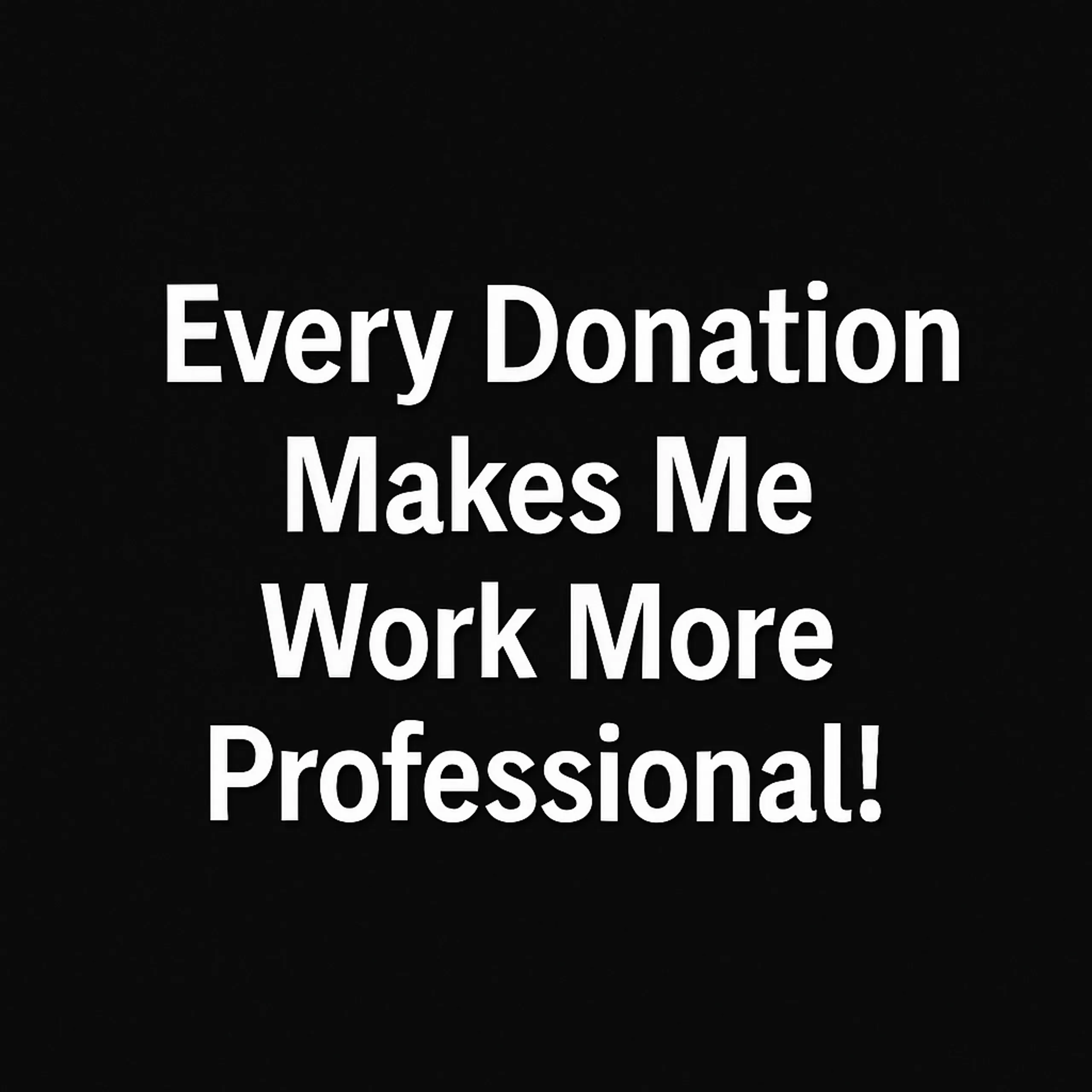 Virtual Zero - Buymeacoffee