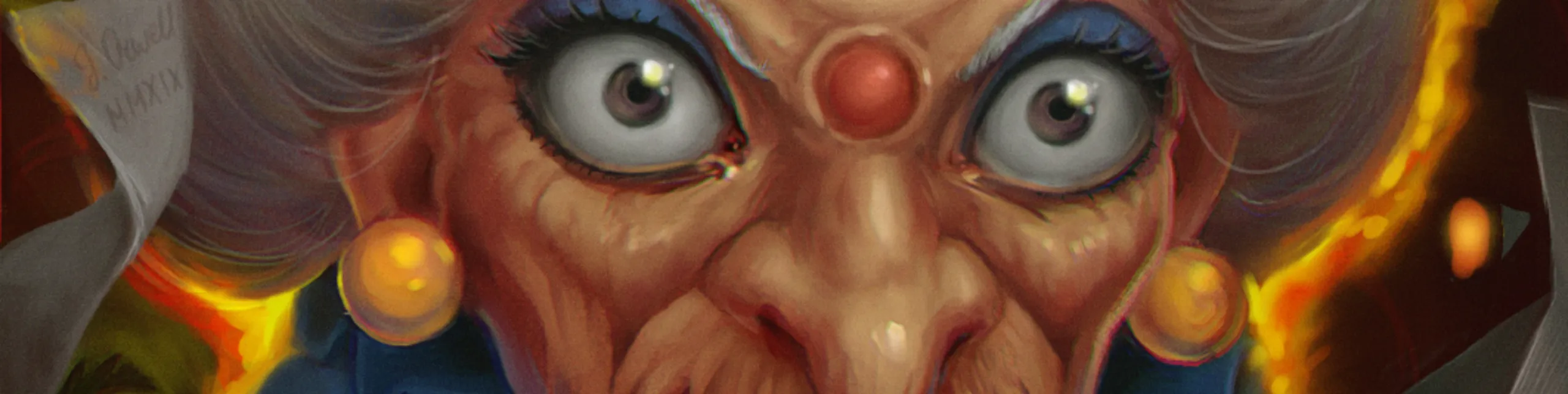 Julie Orwell is a Ukrainian twitch streamer, illustrator and singer ...