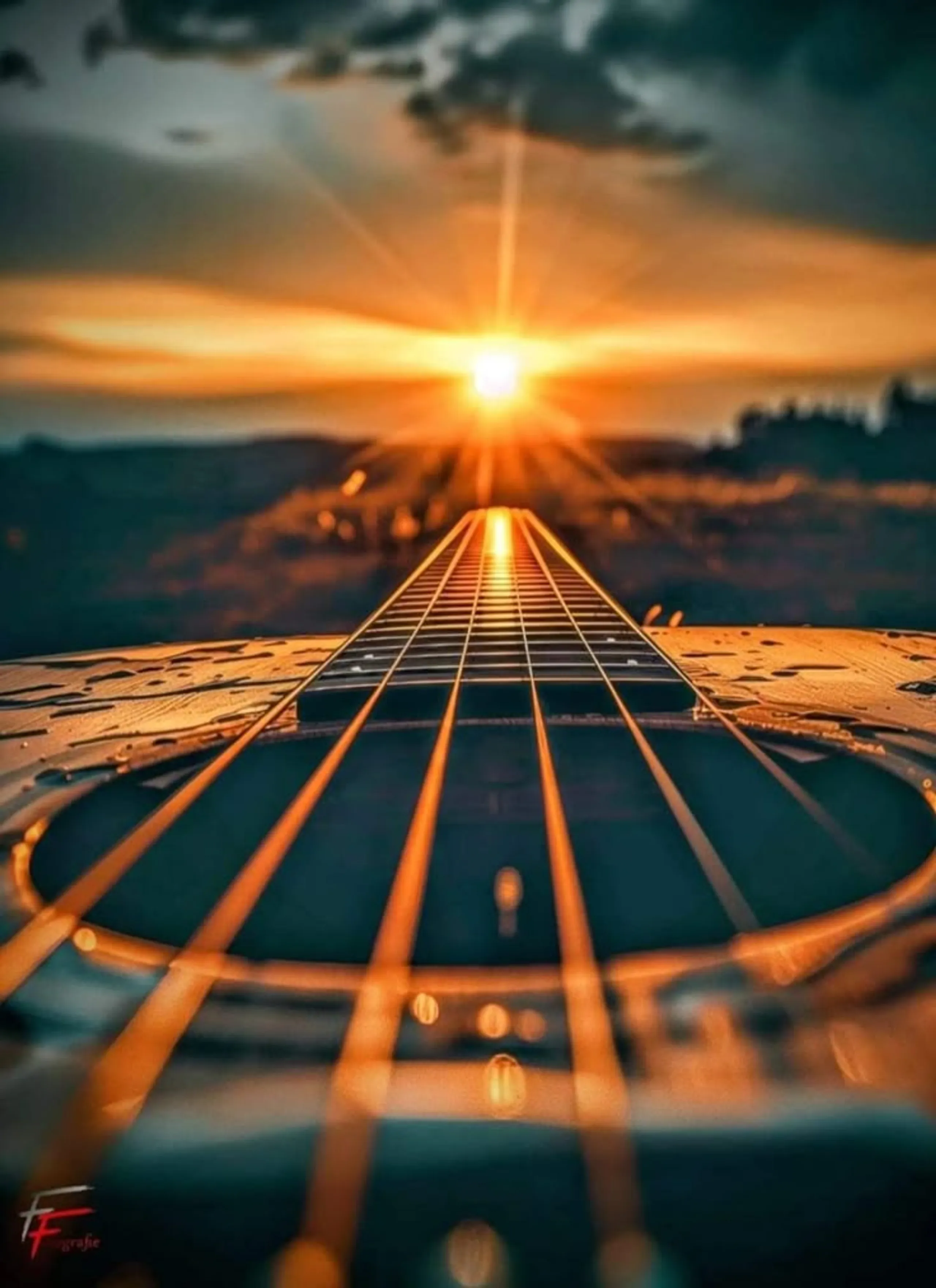 Andreas is Creating music and entertainment - Buymeacoffee