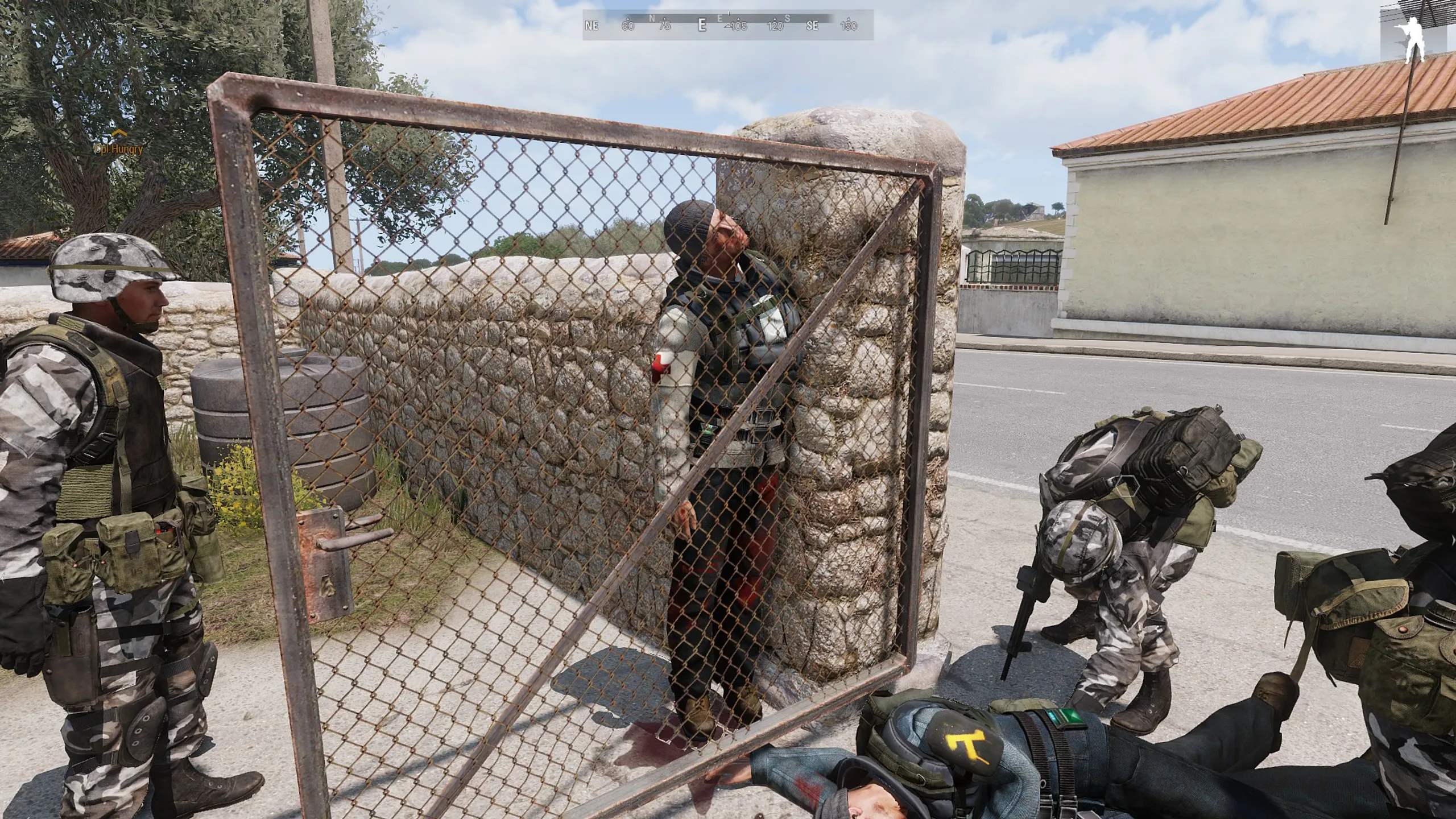 Extras | Mata Mata - Buymeacoffee