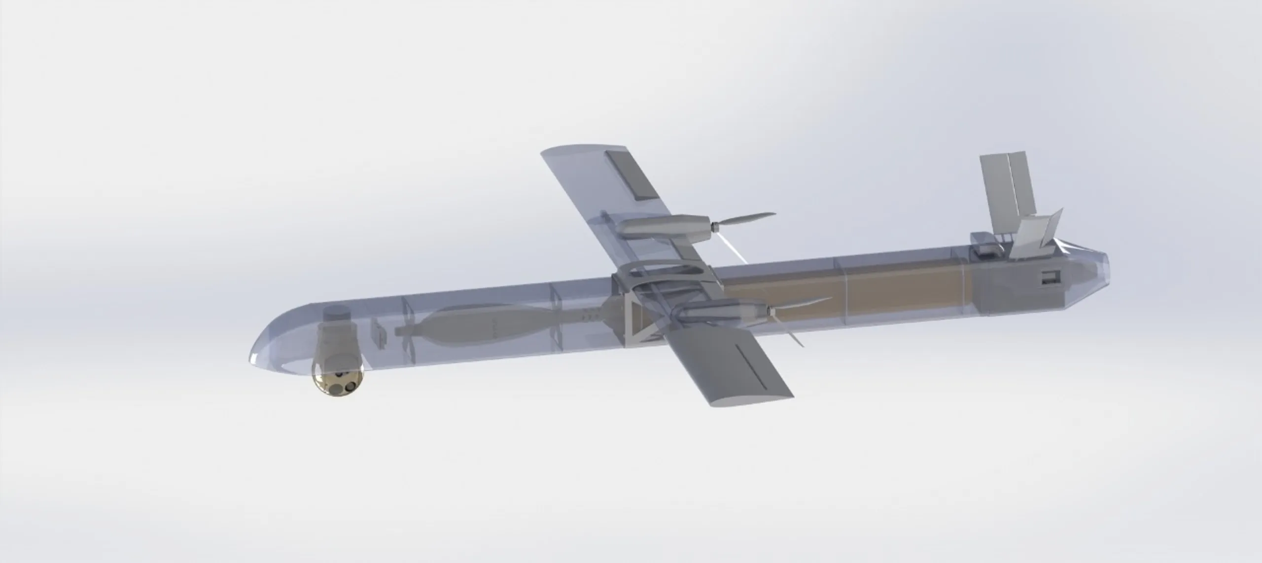 Veles Aerospace - Buymeacoffee