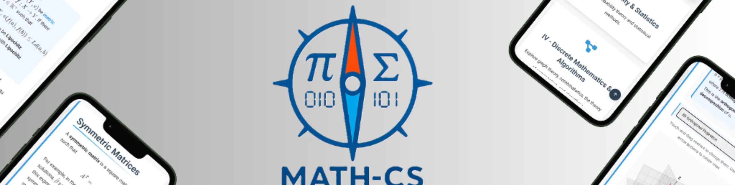 MATH-CS COMPASS - Buymeacoffee