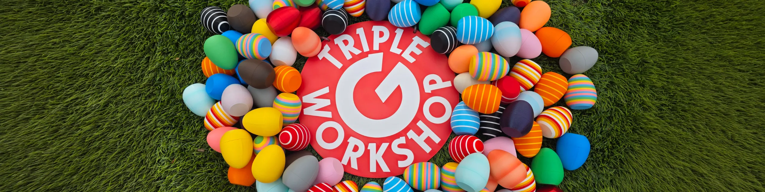 Triple G Workshop is Posting free models and 3D printing the impossible ...