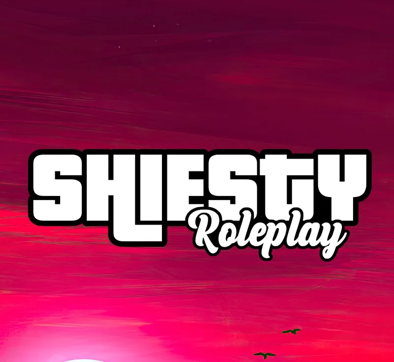 ShiestyRP is The best 100k or die server in FiveM - Buymeacoffee
