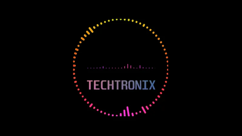 Techtronix is Electronic Music Patches for Hardware and software ...