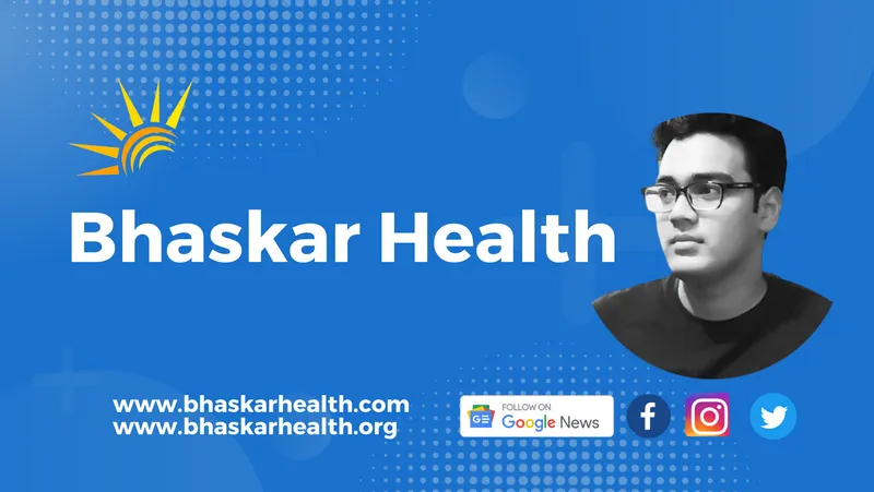 Dr Rohit Bhaskar is Medical & Health News - Buymeacoffee