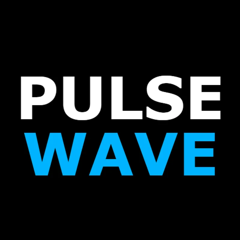 PulseWave - Buymeacoffee