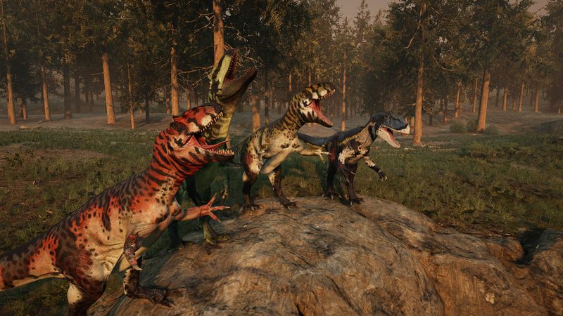 Rust Bucket is Creating Youtube Gaming Content