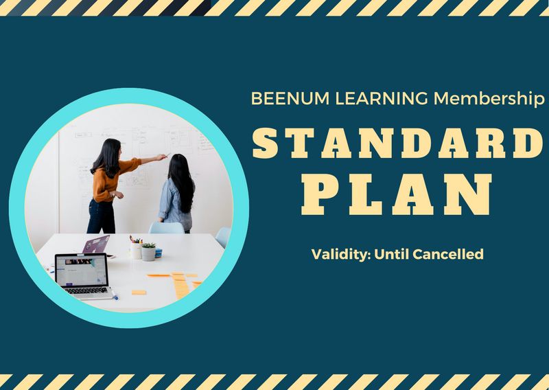 BEENUM LEARNING is Oracle Cloud content creator at YouTube