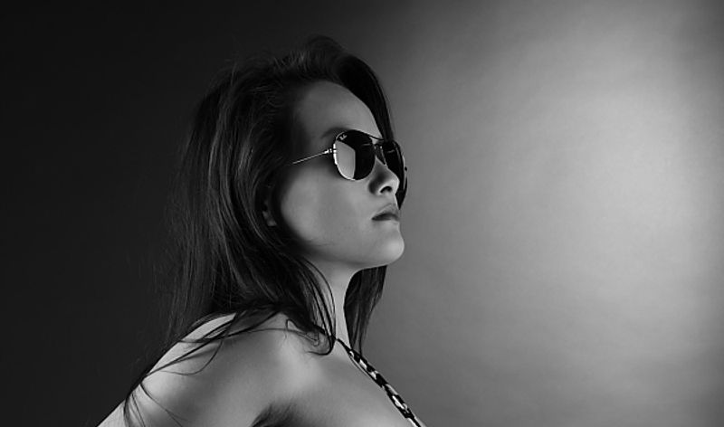 Gwendoline Ginoux is an actor and model