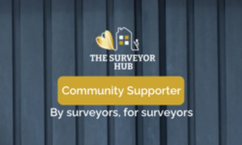 TheSurveyorHub is the podcast and community for surveyors who love what ...