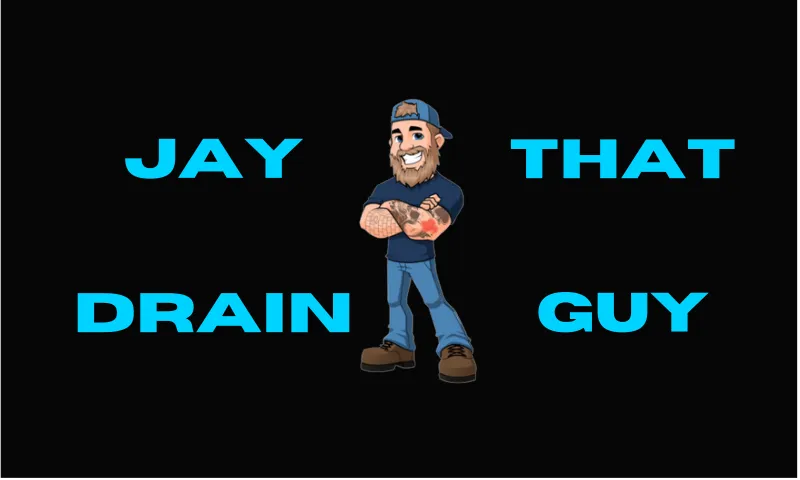 Jay that drain guy is Creating drain cleaning videos - Buymeacoffee