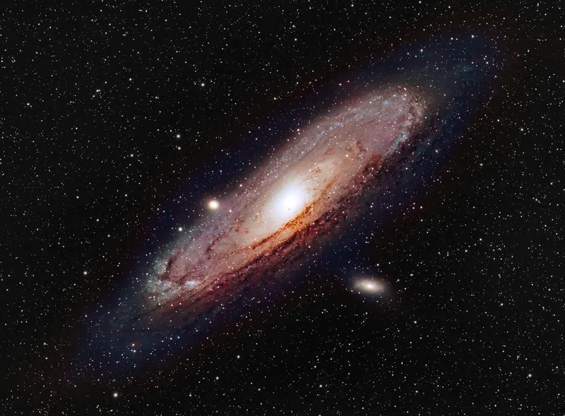 Membership | Deep Space Astro - Buymeacoffee