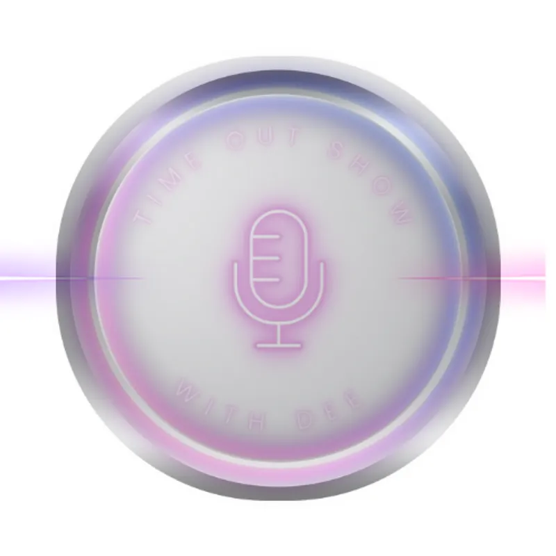 Time Out Show With Dee is “Time Out Show With Dee” is my Podcast show ...