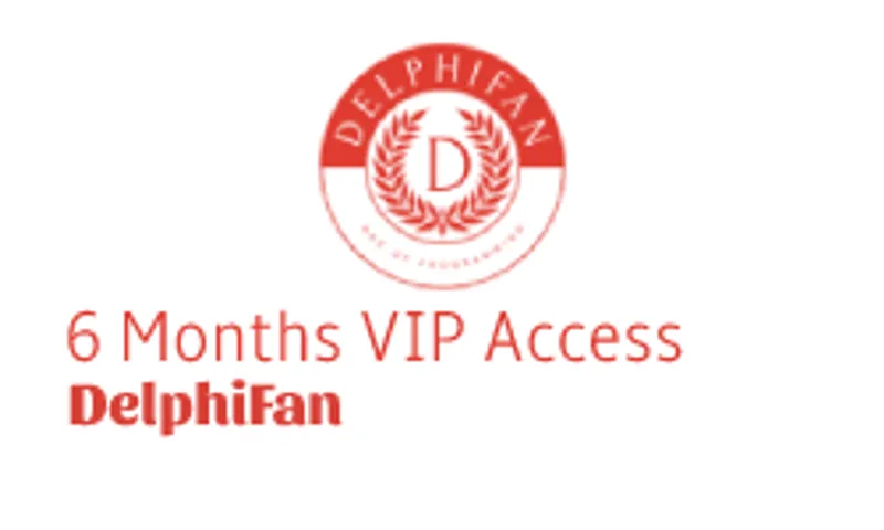 DelphiFan Forum is Big community for Delphi programming - Buymeacoffee