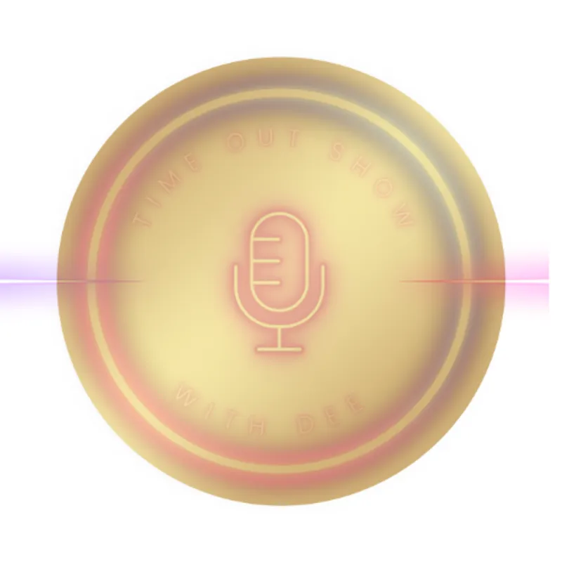 Time Out Show With Dee is “Time Out Show With Dee” is my Podcast show ...