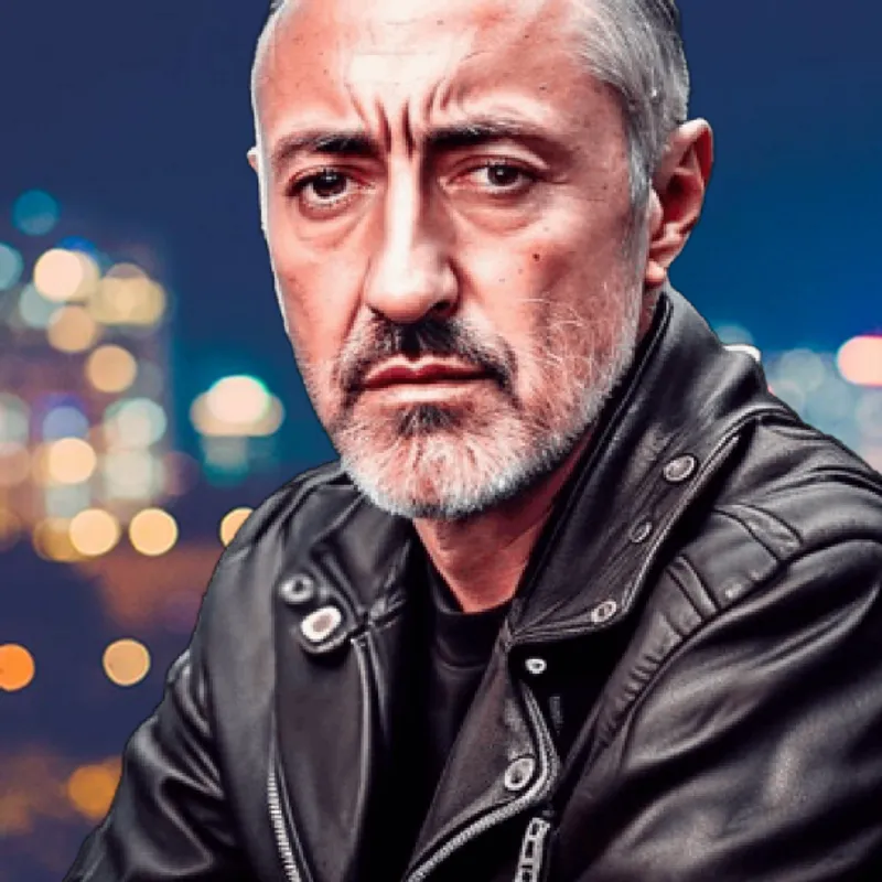 Alberto Daniel Hill is Hacker willing to teach you how to keep your ...