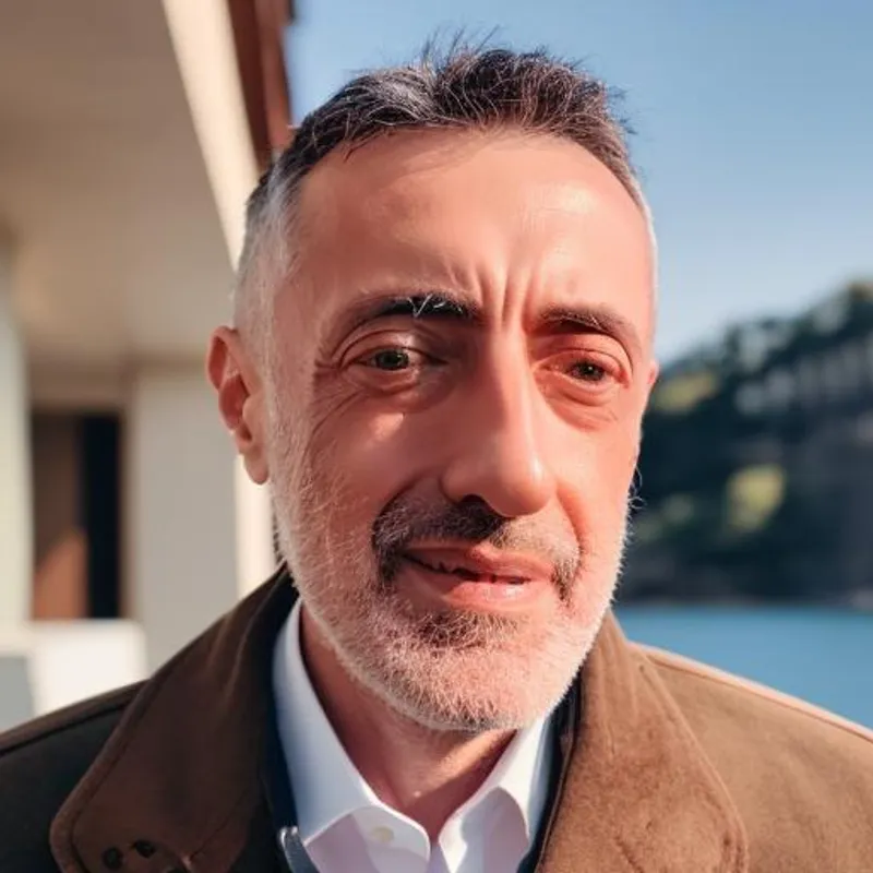 Alberto Daniel Hill is Hacker willing to teach you how to keep your ...