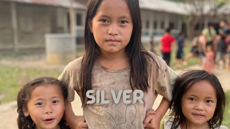 The Saelao Project is educating English to the poorest Lao children for ...