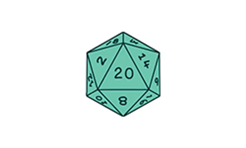 Dan Gregson is a Professional Game Master - Buymeacoffee